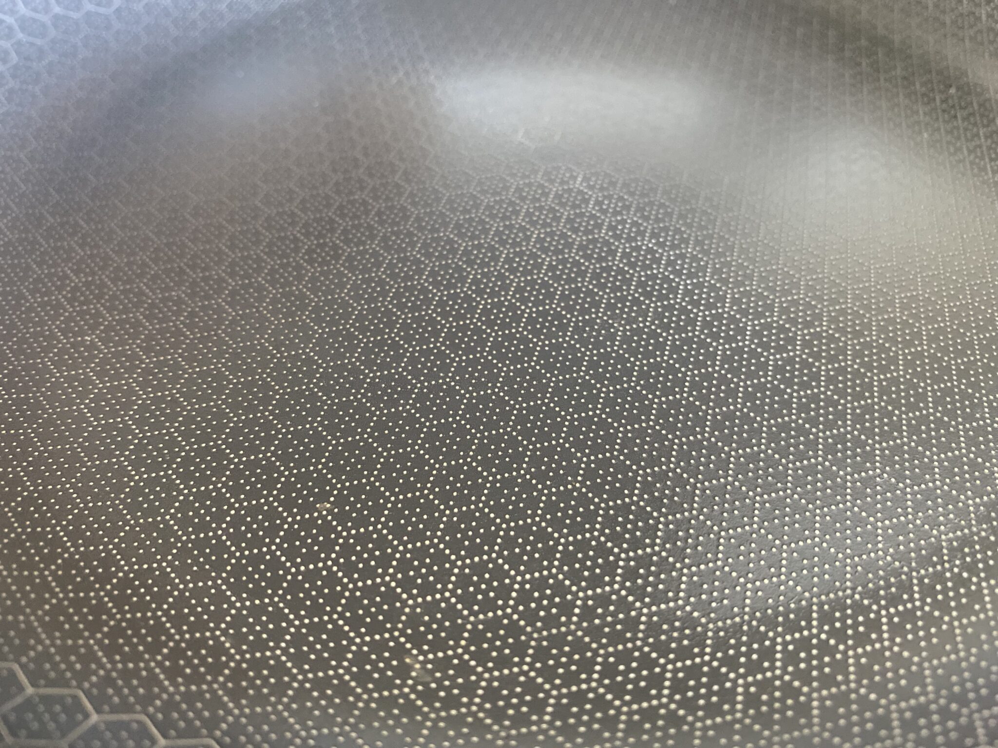 Cast Iron vs. Hex Clad Pan Comparison - Two Peas in Two Pods